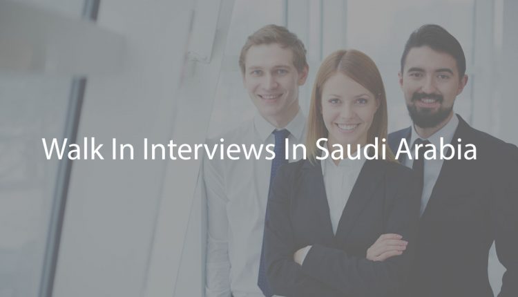 Thousands Of Jobs Vacancies & Walkin Interview In Dubai & Uae For All ...