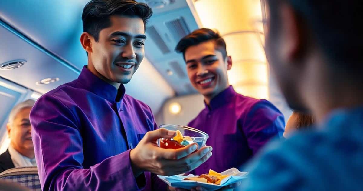 Cabin Crew Opportunities in Dubai - Emirates Dubai - 1 super